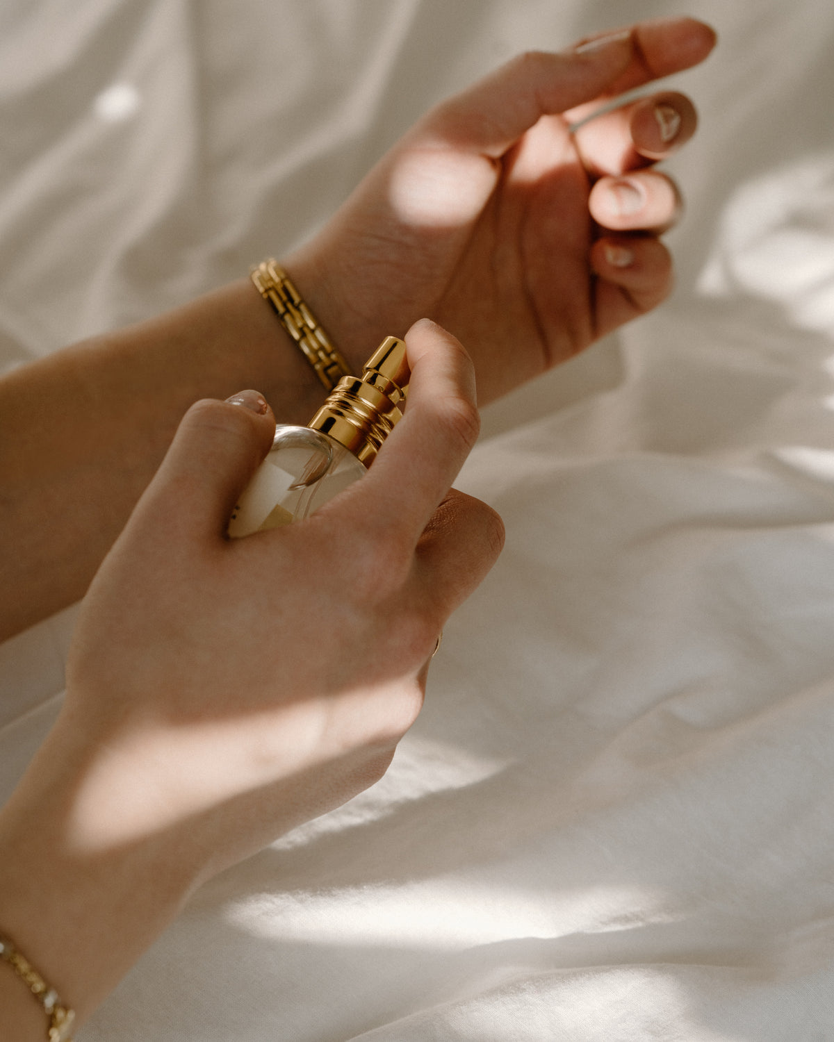 Night Blossom Perfume | Stella Candle Co.